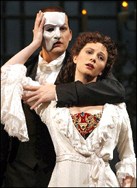 After 17 Years, Phantom Tour Will Retire Its Mask in November | Playbill