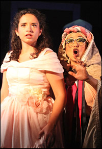 Virginia Cavaliere, Natalie Toro, Ryan Duncan Travel Off-Broadway's ...