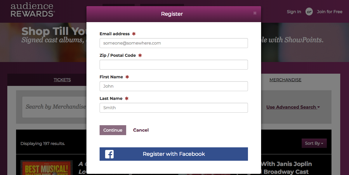 How to Buy Broadway Tickets and Get Rewarded For It | Playbill