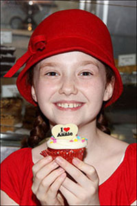 Cast Changes, Rewrites and More: From Yesterday to "Tomorrow," Annie's ...