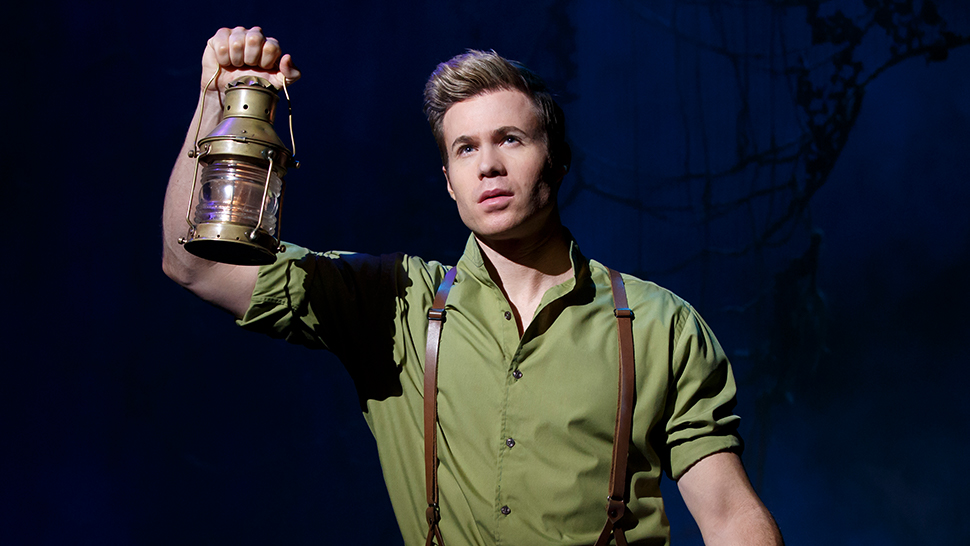 6 Reasons Why You Can’t Miss the Wicked August 11 Matinee | Playbill