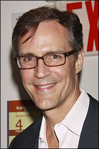 Westport's The Greatest Gift Reading to Feature Howard McGillin | Playbill