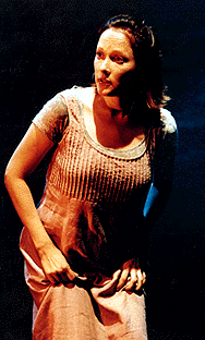 Kate Blumberg Branches Out Into Syringa Tree Aug. 1 | Playbill