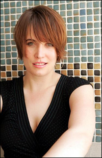 Everyday Rapture Will Get First Production Outside NYC; Katie Gilchrist ...