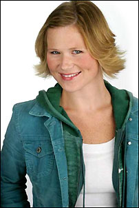 Carey Anderson to Temporarily Join National Tour of Avenue Q | Playbill