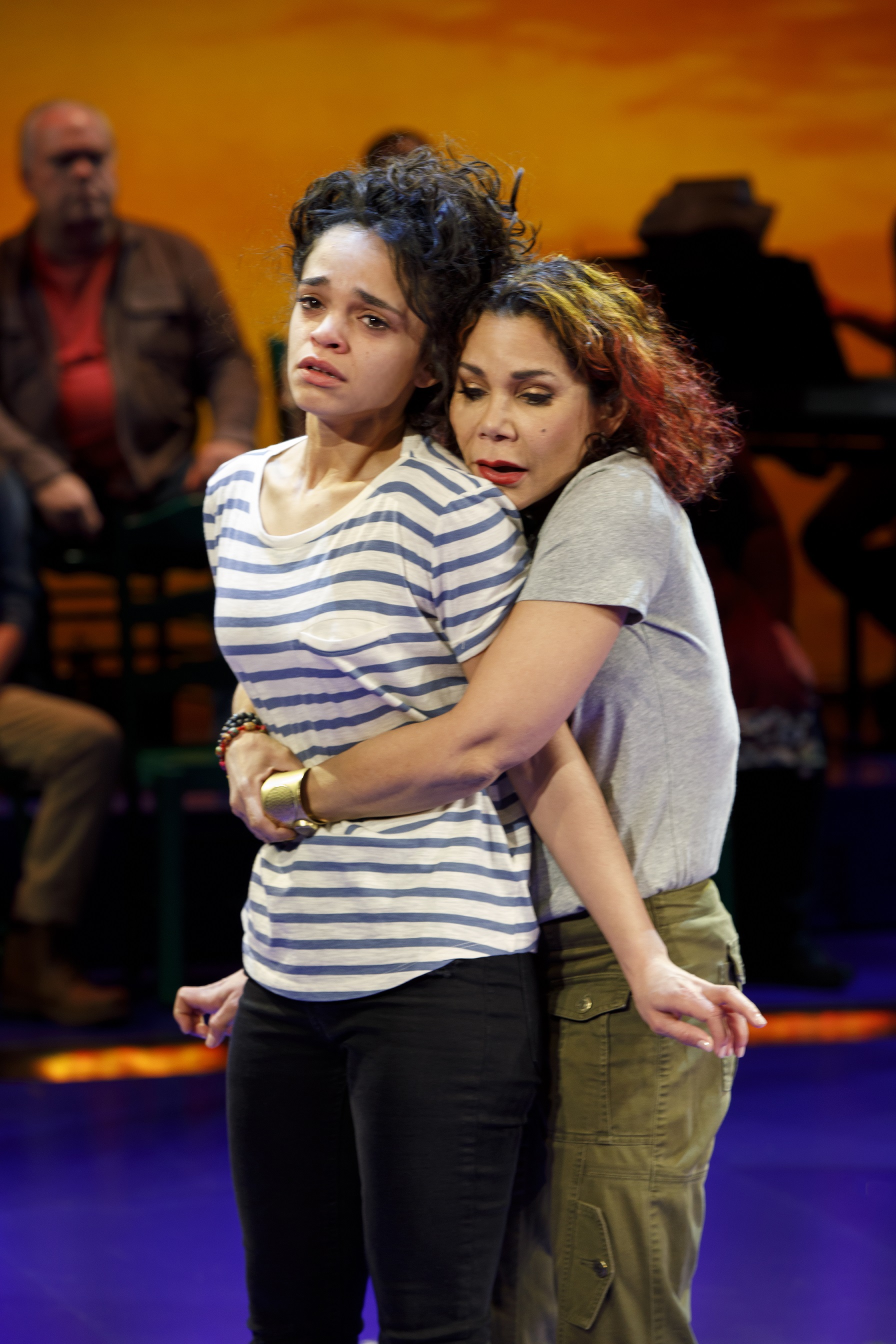 Track-by-Track Breakdown: Off-Broadway's Miss You Like Hell | Playbill