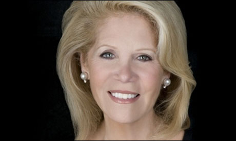 One of Broadway's Most Powerful Women Talks Failure, the Future of ...