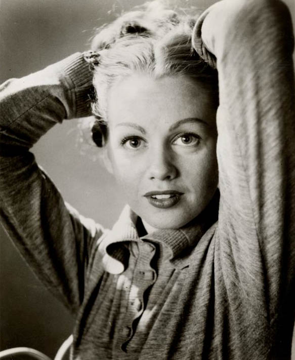 Legendary Performer Barbara Cook Dead at 89 | Playbill