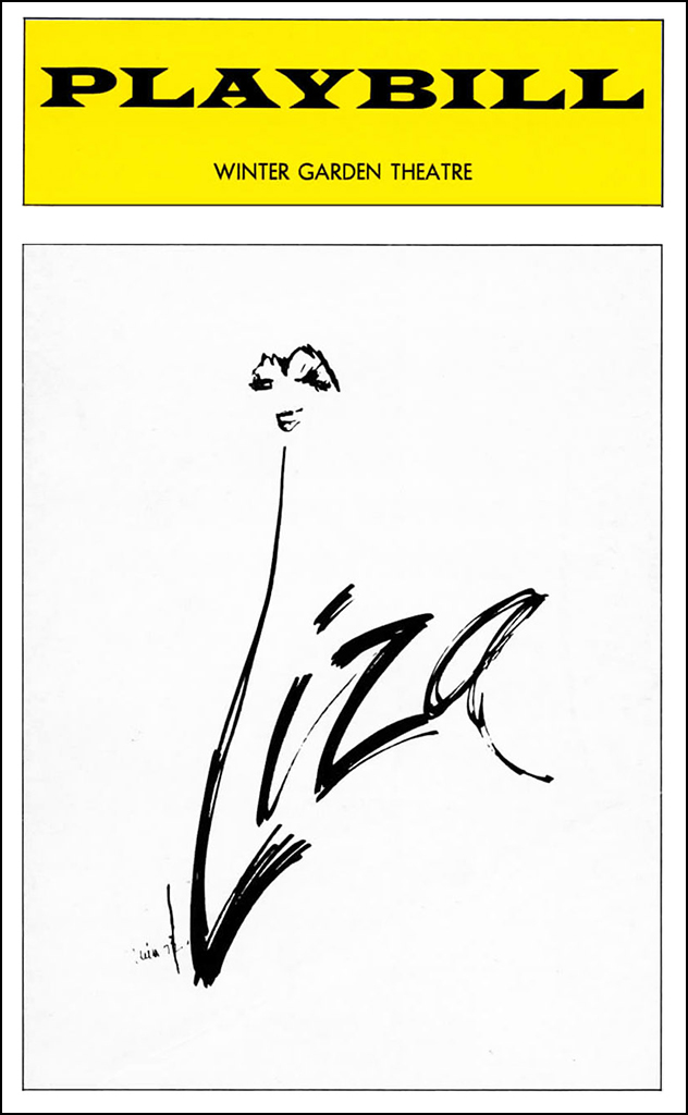 The Evolution of the Playbill Design From 1885–2018 | Playbill