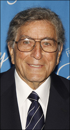 Stars Will Come Out for NBC’s Tony Bennett Celebration | Playbill