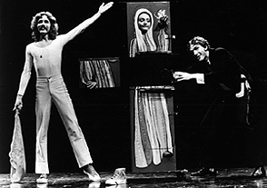 Tony-Nominated Magician Doug Henning is Dead at 52 | Playbill
