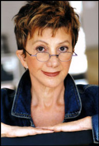 Barbara Minkus Among Cast of Greg Evans' New Musical Wrinkles, From the ...