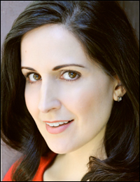 Stephanie D'Abruzzo, Carole Demas, Julie Reyburn, Sarah Rice Sing ...