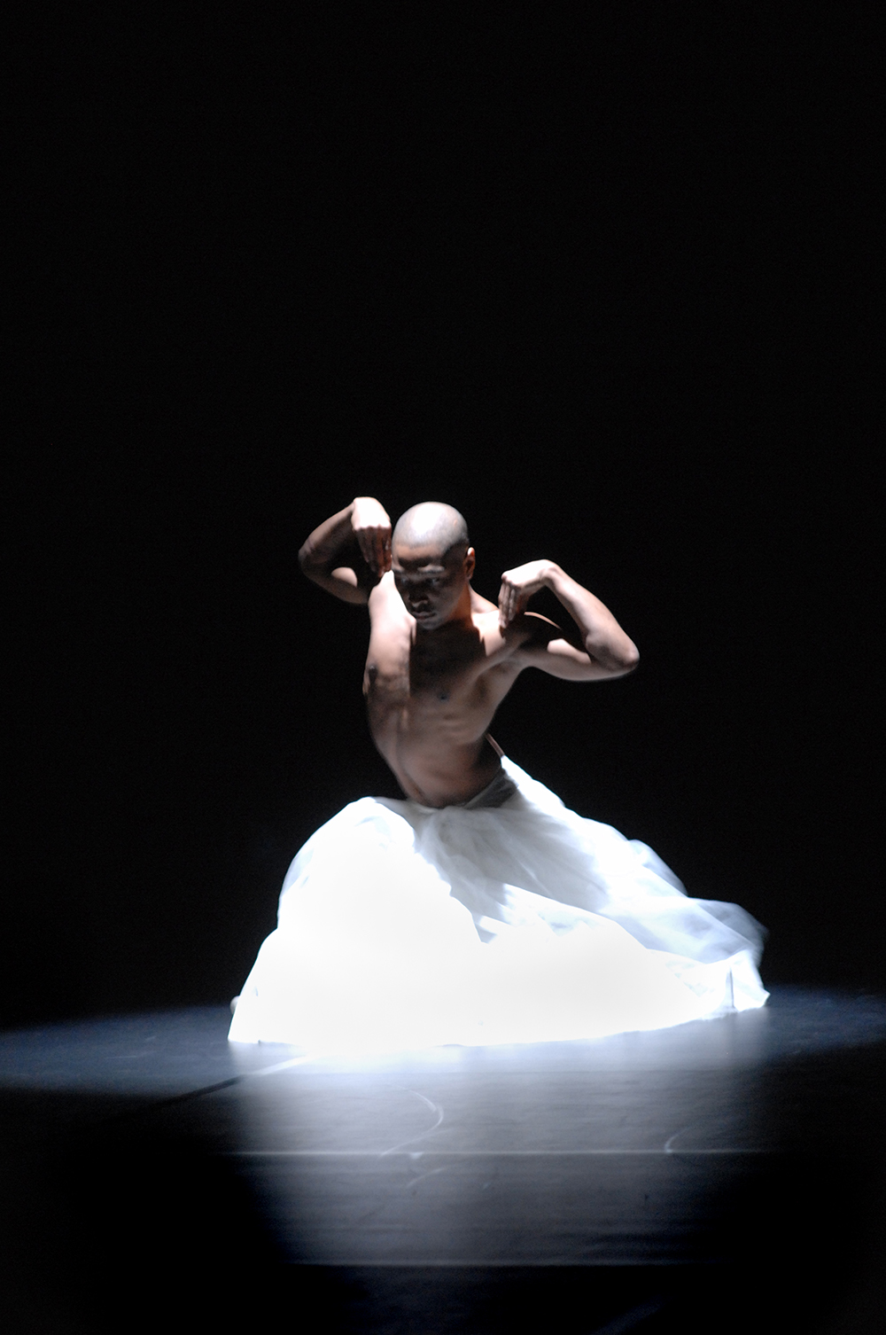 The Joyce Season Taps Misty Copeland, Camille A. Brown, Kyle Abraham ...