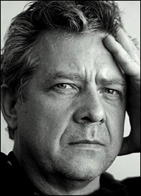 PLAYBILL.COM'S BRIEF ENCOUNTER With Philip Quast, "Attending the Tale ...