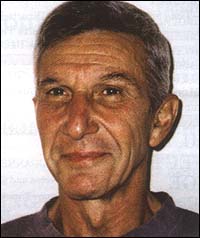 A Life in the Theatre: Stage Manager Jack Gianino | Playbill