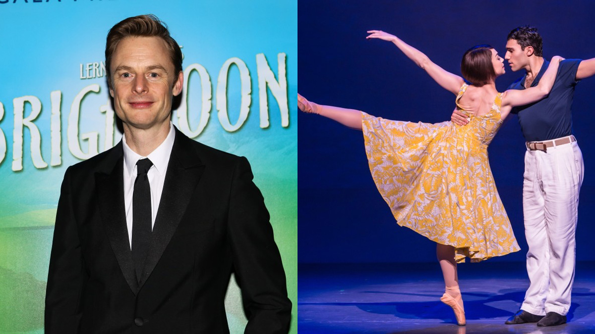 7 Ballet Choreographers Who Made the Leap to Broadway | Playbill