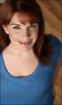 Kate Pazakis: Unzipped! Plays the Zipper Dec. 9; Rudetsky Guests | Playbill