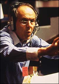 Tony and Emmy Winner Elliot Lawrence Dies at 96 | Playbill