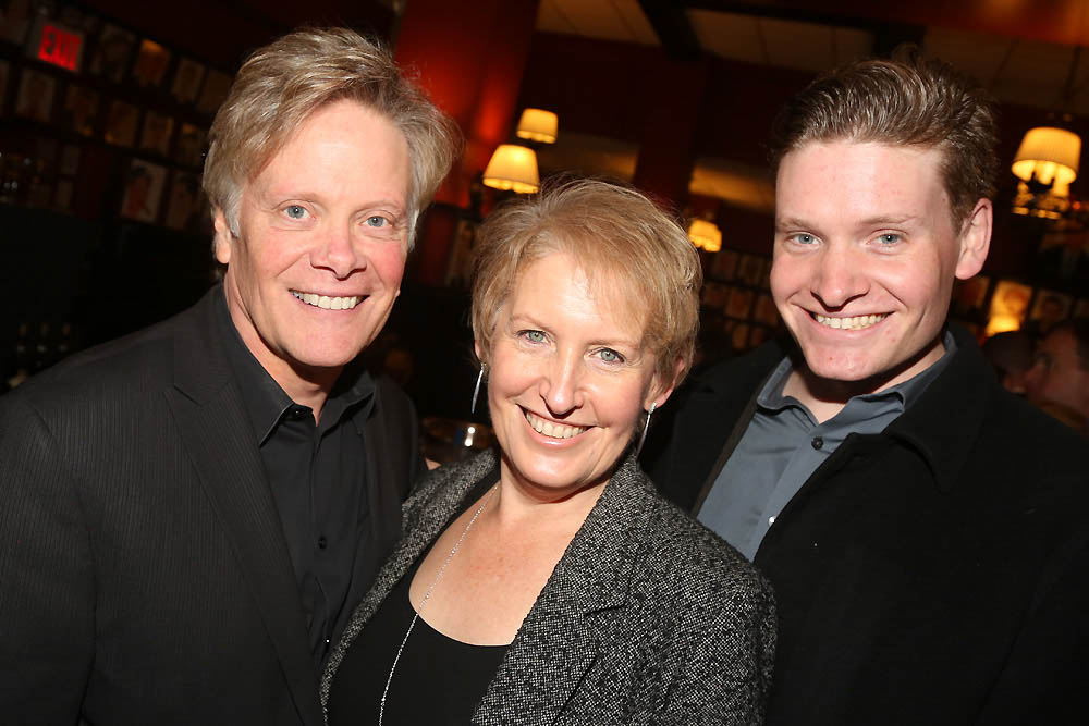 Liz Callaway and Kelli O'Hara Recall Broadway Memories From Miss Saigon ...