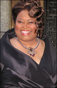Chicago-Area My One and Only, Starring Tony Nominees Felicia P. Fields ...