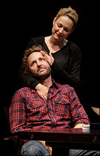 World Premiere of Kingdom City, Starring Husband-and-Wife Team, Opens ...