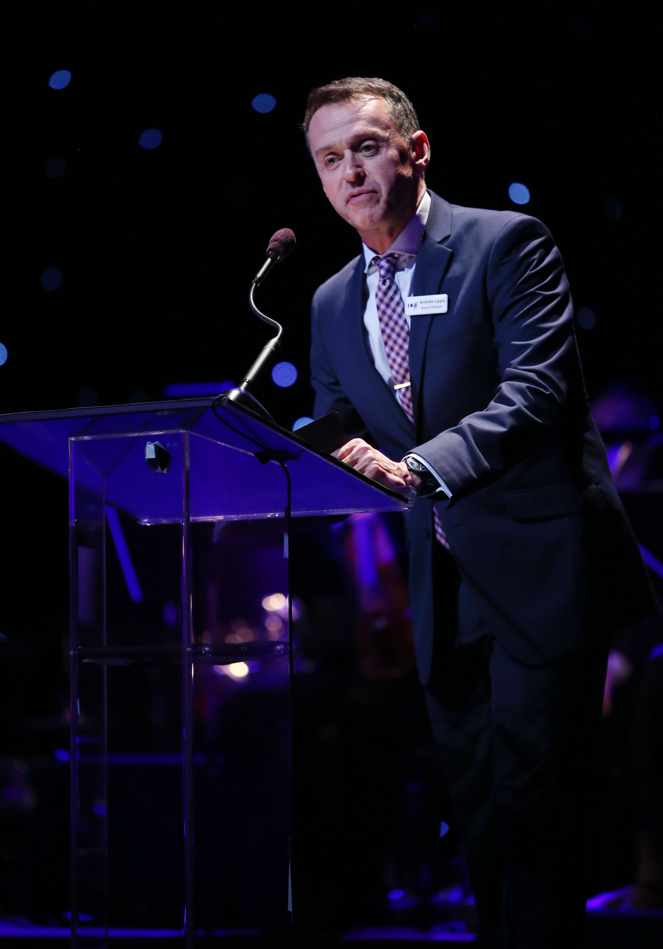 Why Andrew Lippa Waited for the Miracle With The Man in the Ceiling ...