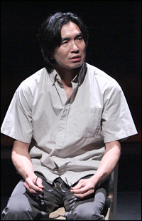 Marin Hinkle, Greg Watanabe, Mather Zickel Star in Extraordinary ...