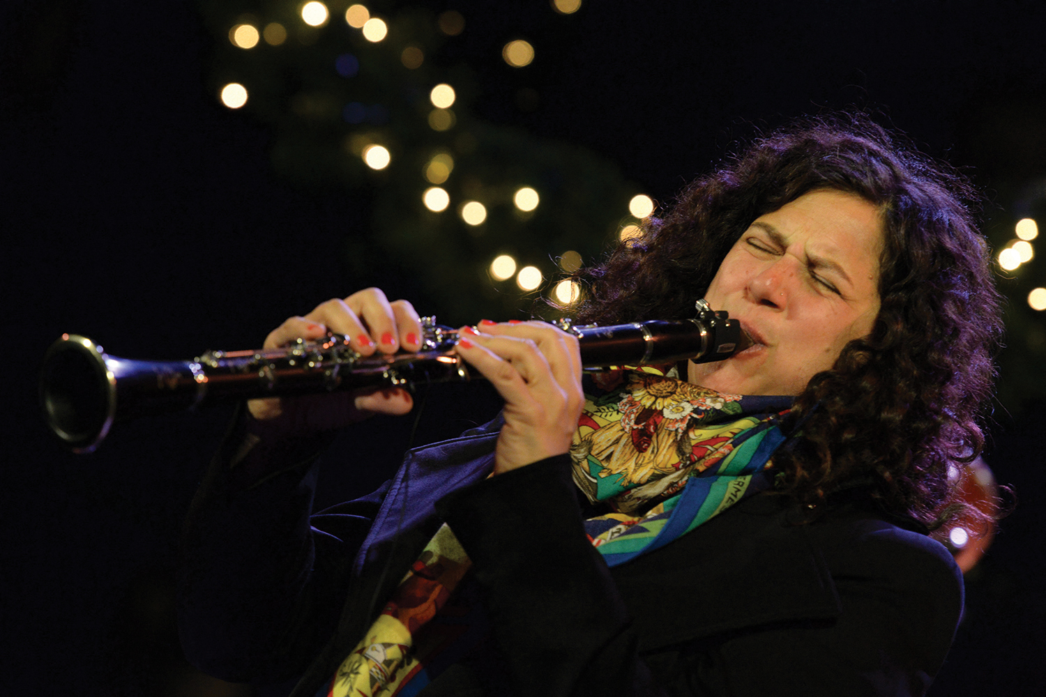 Jazz at Lincoln Center Will Re-Create This Historic Concert 8 Decades ...