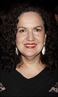 Tony Nominee Olga Merediz and More to Join Kathleen Turner for The ...