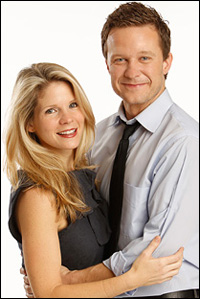 Bells Are Ringing at City Center Beginning Nov. 18 | Playbill