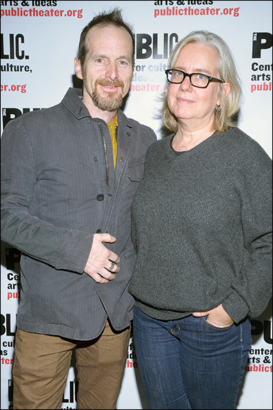 Tony Winner Kenny Leon, Choreographers Rick and Jeff Kuperman, More ...