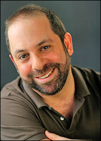 David Gurland, Cabaret Singer, Dies at 43 | Playbill