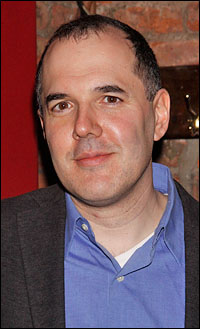 David Auburn Returns to Broadway in 2012 With The Columnist; MTC ...