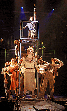 PLAYBILL ON-LINE'S BRIEF ENCOUNTER with Greg Kotis and Mark Hollmann ...