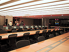 New, Improved NY Public Library for the Performing Arts Re-Opens Oct ...