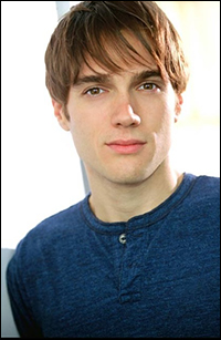 Spider-Man Alternate Justin Matthew Sargent Graduates to Broadway's ...