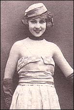 (Nearly) Oldest Living Ziegfeld Girl Tells All: 100-Year-Old Doris ...