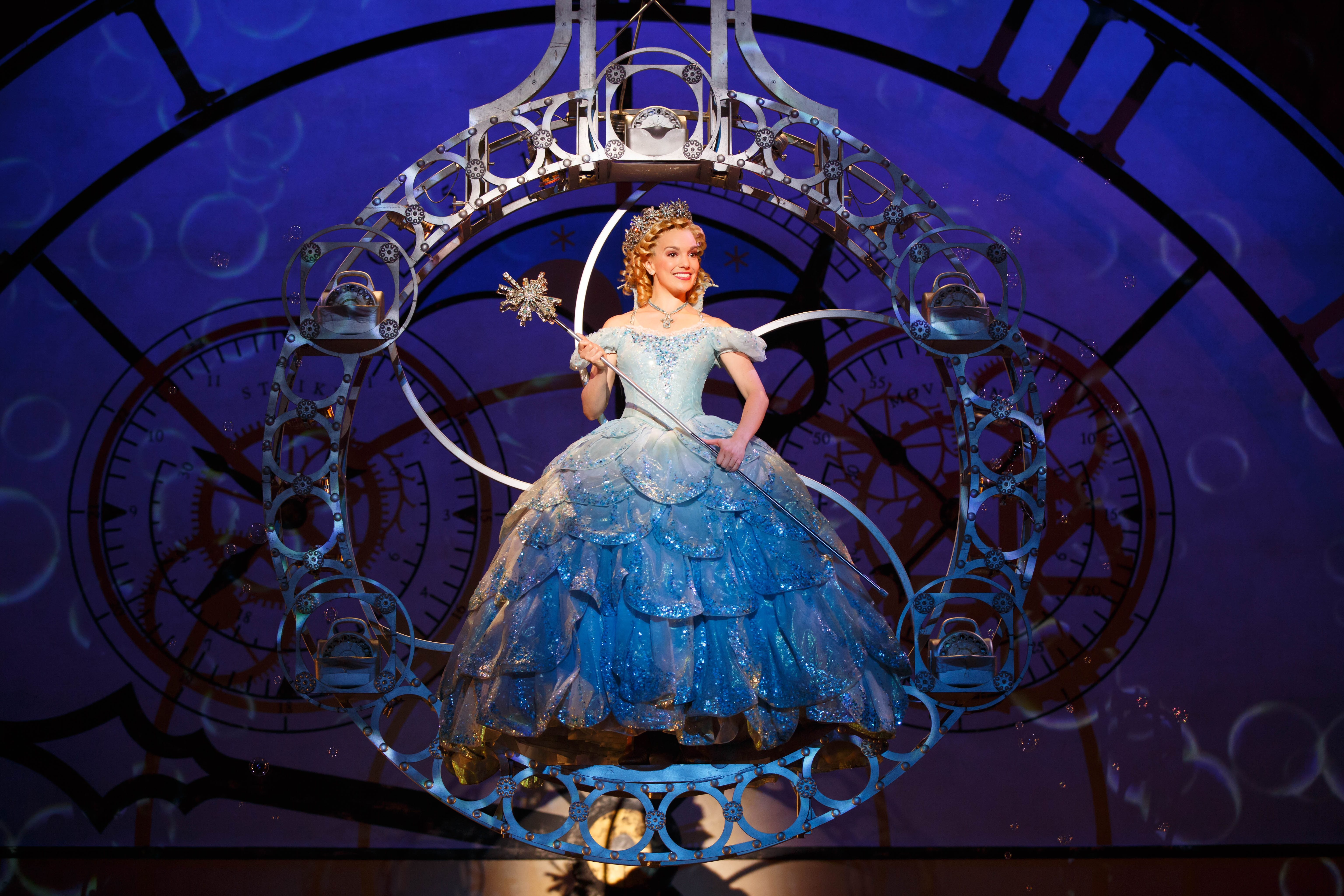 Broadway Horoscope: Which Broadway-Inspired Halloween Costume Should ...