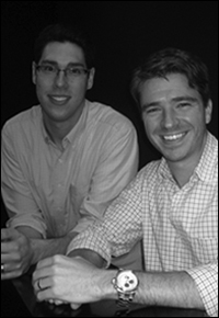 Joshua Salzman and Ryan Cunningham's Legend of New York, Directed by ...