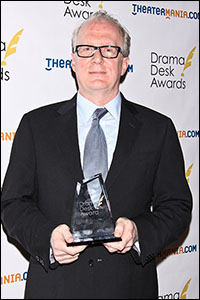Tony Award Nominee Tracy Letts Reflects on Tony-Nominated Revival of ...
