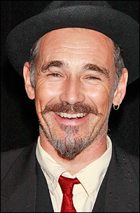 PLAYBILL.COM'S BRIEF ENCOUNTER With Mark Rylance | Playbill