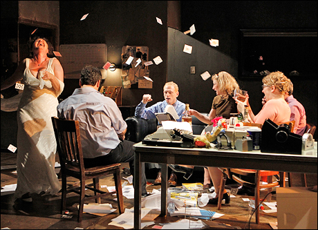 Gary Wilmes Will Join Original Cast of Gatz at the Public | Playbill