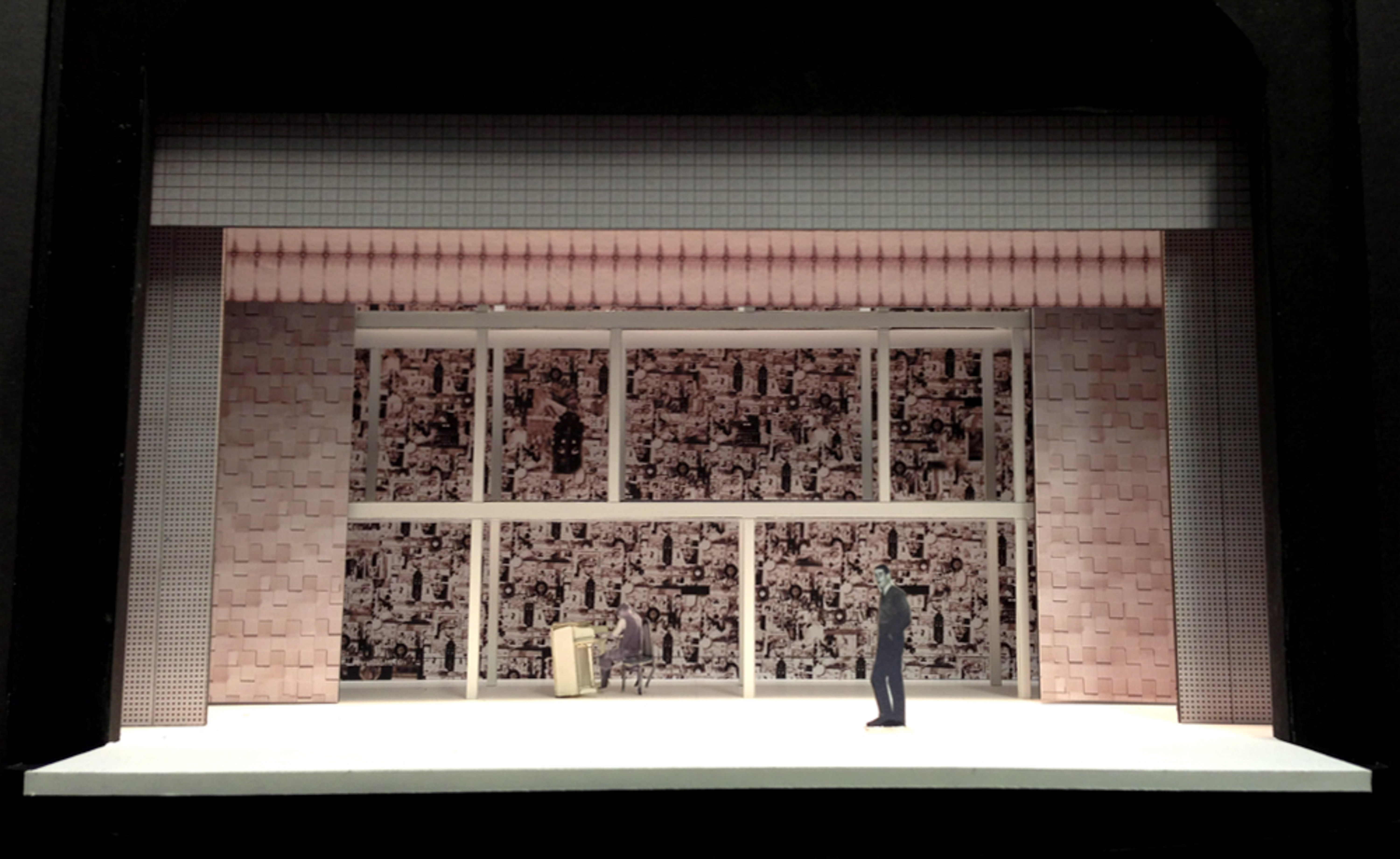 Behind the Design Process of Moulin Rouge! and Beautiful Scenic ...