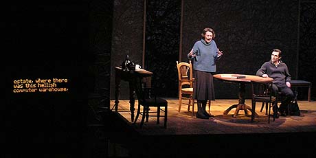 TDF Announces Captioned or Signed Performances for Wicked, Lion King ...