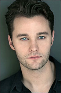 CUE & A: Side Show Star Matthew Hydzik on Stevie Wonder, Standup Comedy ...