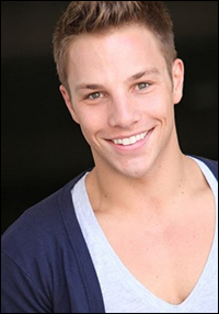 Joshua Buscher, Vince Oddo, Ricky Schroeder, Michael Scirrotto, Ryan ...