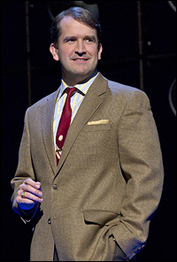 Million Dollar Quartet's James Moye Will Join Cast of Off-Broadway's ...