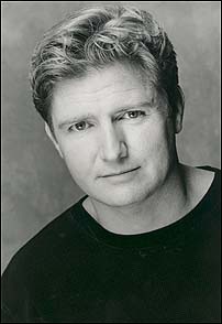 Rutherford, McCarthy and Page Set for Muny Les Miz | Playbill