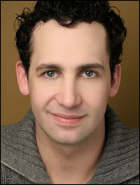 STAGE VIEWS: Actor and Broadway Sessions Creator-Host Ben Cameron ...